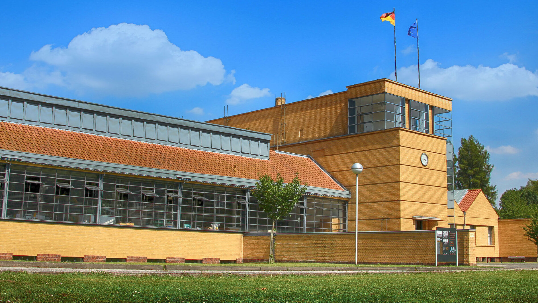 Discover | Fagus-GreCon Werk