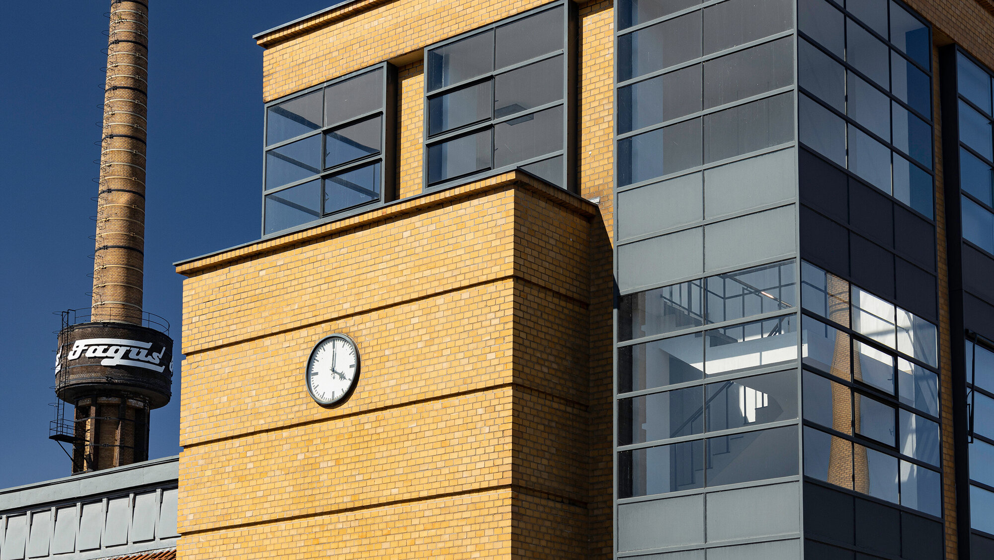 Opening hours | Fagus-GreCon Werk